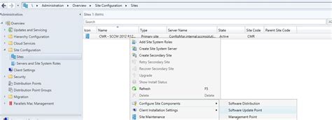 All Software Updates Expired After Sup Reinstall Sccmentor Paul Winstanley