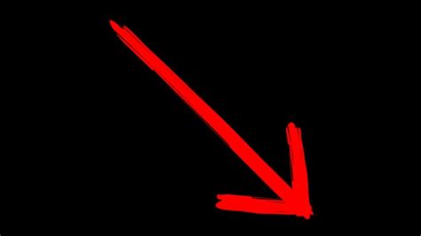 Más De 3 000 Vídeos En Hd Y 4k Gratis De Flechas Animadas Y Dibujos Animados Pixabay