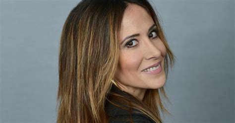 Fabienne Carat Folle Amoureuse Dalain Elle Lui Fait Une Jolie