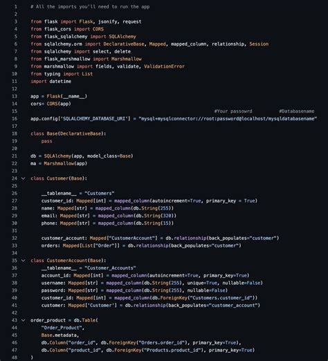 Davon Manuel On Linkedin I Have Officially Finished The Back End