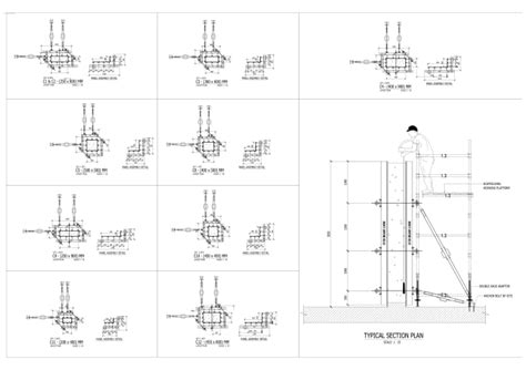 Do Scaffolding Design Design Calculation And Material List By Sachinikariy174 Fiverr