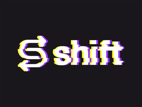 Shift Design By Diego Senger On Dribbble