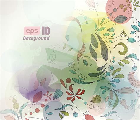 다채로운 추상적 인 배경 벡터 Ai Eps Uidownload 다채로운 추상적 인 배경 벡터 Ai Eps Uidownload