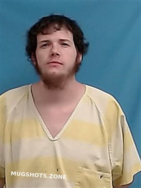 Phillips Justin Alec 02 13 2024 White County Mugshots Zone
