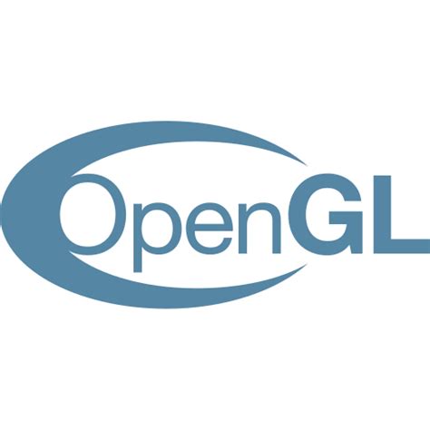 Opengl Icon