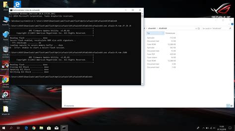 [guide] Manual Ami Uefi Bios Modding Bios Modding Guides And Problems