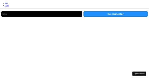 My React App Codesandbox