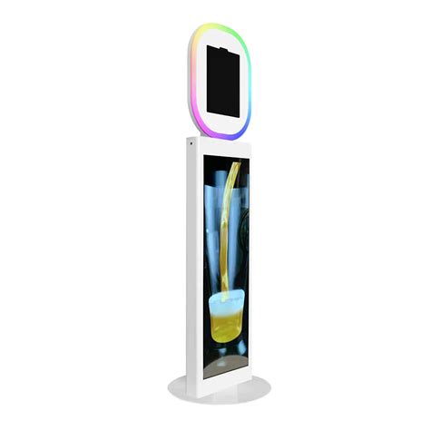 Digital Photo Booth