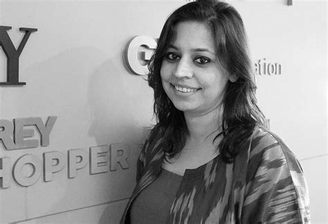 Grey Group Indonesia Appoints Neha Bansal As Planning Head Branding