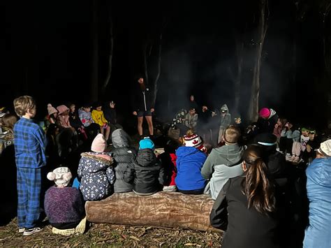 The Power Of Sequential Programs In Outdoor Education Optimum Experiences
