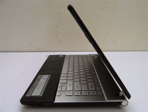 Three A Tech Computer Sales And Services Used Laptop Acer Aspire V Core I Gb Hdd