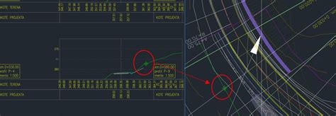 Projecting Points From Section View To Plan View Tin Autodesk Community