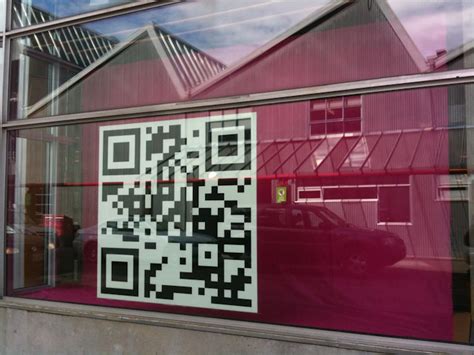 Fix Blurry Qr Code Enhance Scanning With Qr Code Sharpener Tool