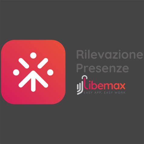 Smartphone E Tablet Con Nfc Libemax Rilevazione Presenze