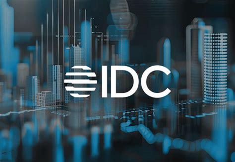Extrahop® Recognized As A Leader In Idc Marketscape Network Detection And Response — Extrahop