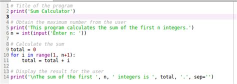 Python Programming An Introduction To Computer Science Exercise 11