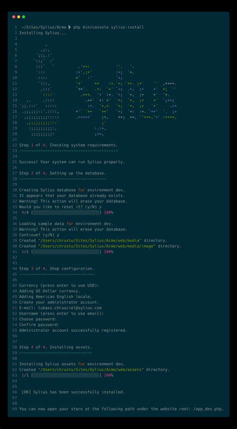 Syliusresourcebundle How To Develop Your Crud Apps Faster Děláš V
