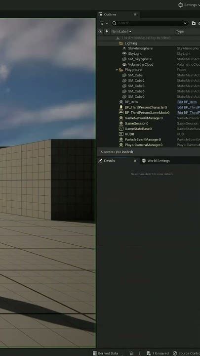 C Testing Short 4 Ue5 Unrealengine Unrealengine5 Cplusplus