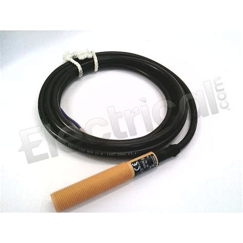 Efector If 2004 Abow If0305 Sensor Automation