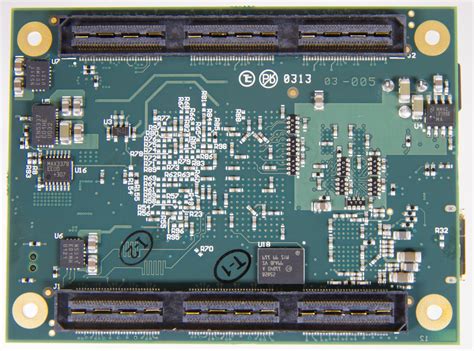Usb 3 0 Altera Cyclone Iv Integration Module 128mib Ddr2