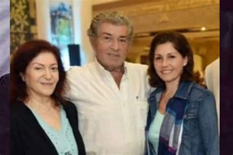 أبناء الفنان سليم صبري من هم وكم عددهم كايرو تايمز Rcairotimescom