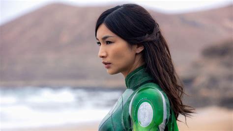 Do Sersis Eternals Powers Point To Her Mcu Future In Secret Wars Nerdist