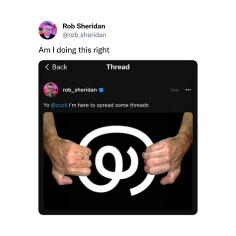 28 Funniest Meme Reactions To Meta Launching Its Twitter Ripoff Threads