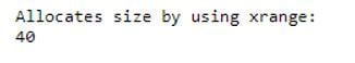 Python 3 Xrange Complete Guide To Python 3 Xrange