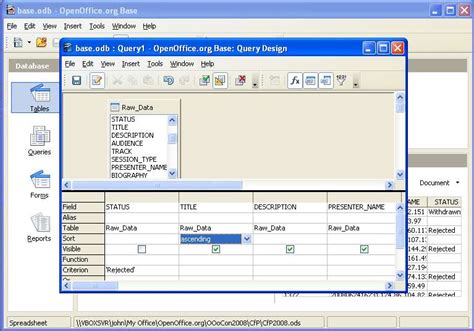 Programmi Gratis Gestione Database Basi Di Dati