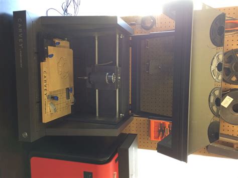 Carvey Cnc By Inventables 8 Steps Instructables
