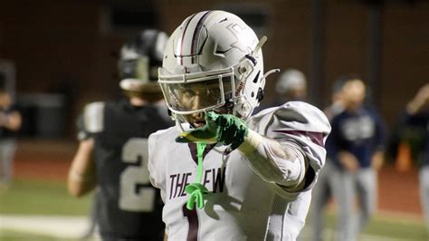2024 Four Star Safety Jaydan Hardy Updates Recruitment