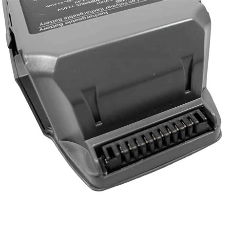 Mavic Pro Platinum Battery Pinout Guide And Pin Diagram