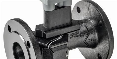 Trusted Flow Measurement Climate Control News