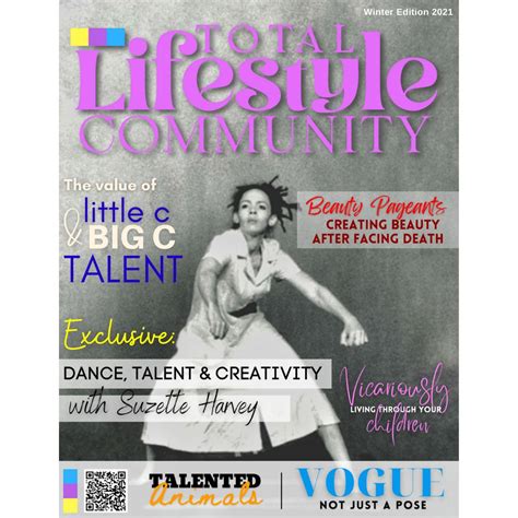 Taheera Lovell On Linkedin Enjoy Our Latest Magazine