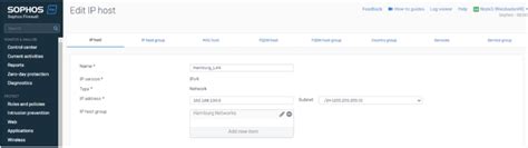 Sophos Firewall Vpn And Sd Wan Zero Downtime Failover Best Practice