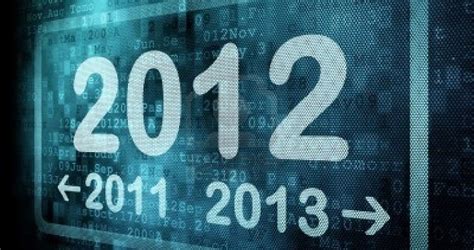 The Most Memorable Moments Of 2012 In One Video