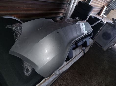 Броня задна Mercedes A Class мерцедес а класа W176 гр Разлог • Olxbg