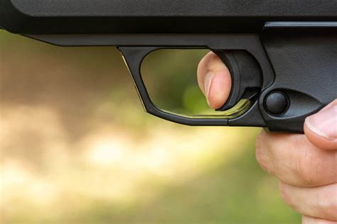 Understanding Firearm Trigger Types And Actions Jsd Supply
