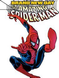 Read Comic The Amazing Spider Man Brand New Day The Complete
