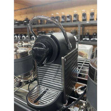 Nespresso Type C60 Coffee Maker Used Tv And Home Appliances Kitchen Appliances Coffee Machines