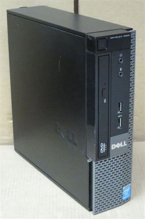 Optiplex 9020 Shop Dell Optiplex 9020 For Sale On Shopee Philippines