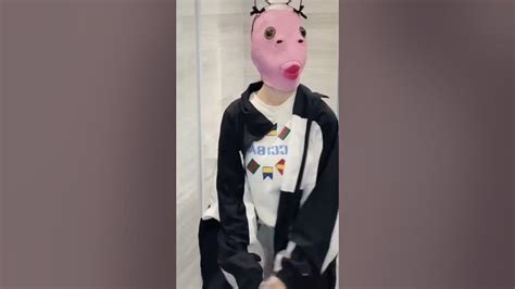 Girl Inflatagirl Hot Girl Round 1 Super Big Tiktok 2022 Tiktok Hottiktok Shorts Youtube