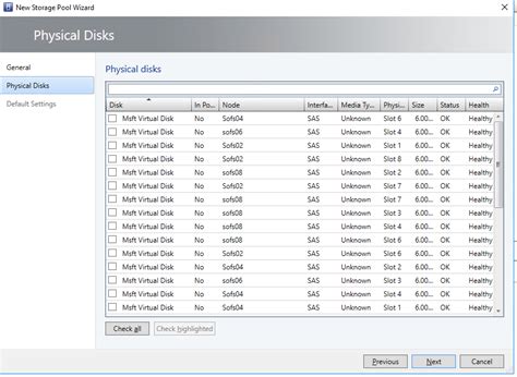 Deploying Storage Spaces Direct With Vmm 2016 Or With Powershell Cloud