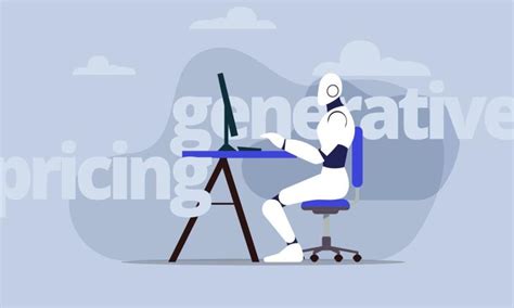 Steven Forth On Linkedin Generative Pricing Agent Pricing Evolution I Ibbaka