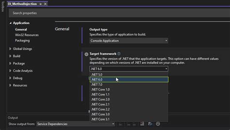 How To Migrate Applications From Net Core 31 To Net 6