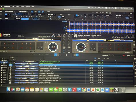 Rekordbox Bpm Matching Issues R Rekordbox