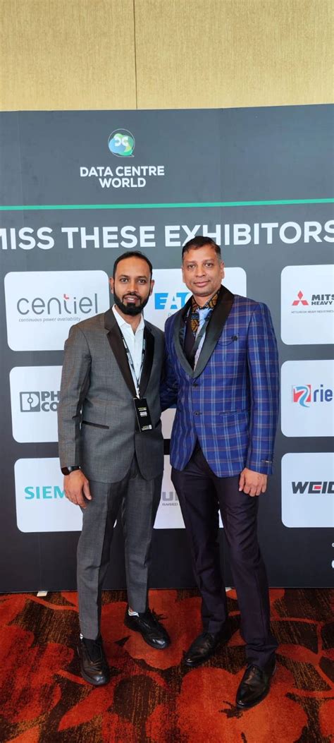 Techweeksingapore Networking Techtrends Ali Baig