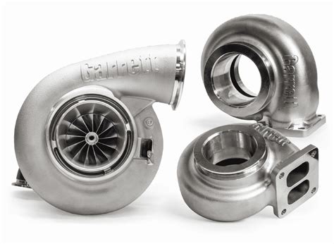 G Series G45 1475 79mm Garrett Motion