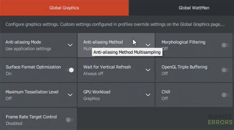 Low Gpu Usage In Games What Causes And How To Fix It Easily