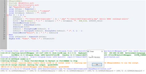 Cmd To Autoit Conversion AutoIt General Help And Support AutoIt Forums